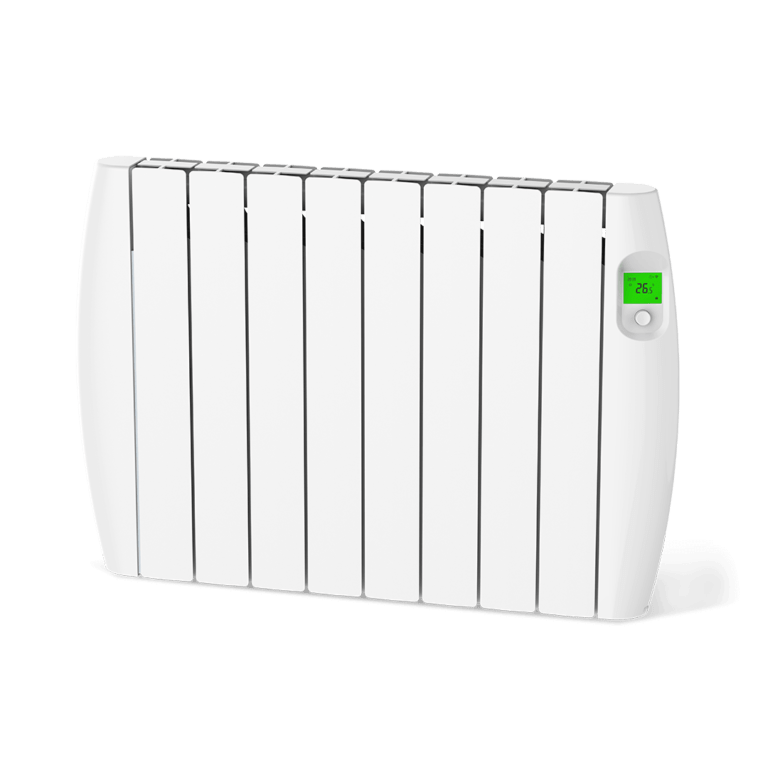 EVRad Ceramic Electric Radiators – Cara Energy